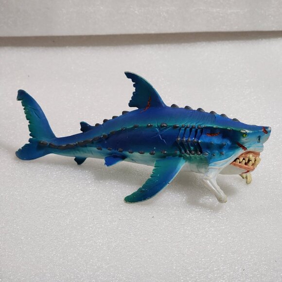 schleich | Toys | Schleich Eldrador Monster Fish Water World D73527 ...